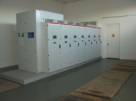 Umspannwerke in Tirol